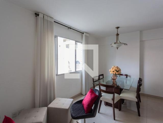 Apto, Boa Viagem, 3 Quartos, 70 m2 Belo Horizonte