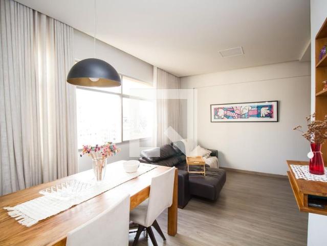 Apto, Boa Viagem, 2 Quartos, 94 m2 Belo Horizonte