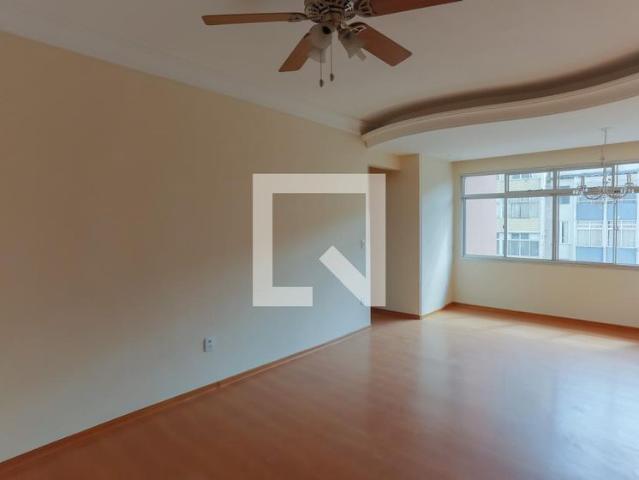 Apto, Boa Viagem, 3 Quartos, 90 m2 Belo Horizonte