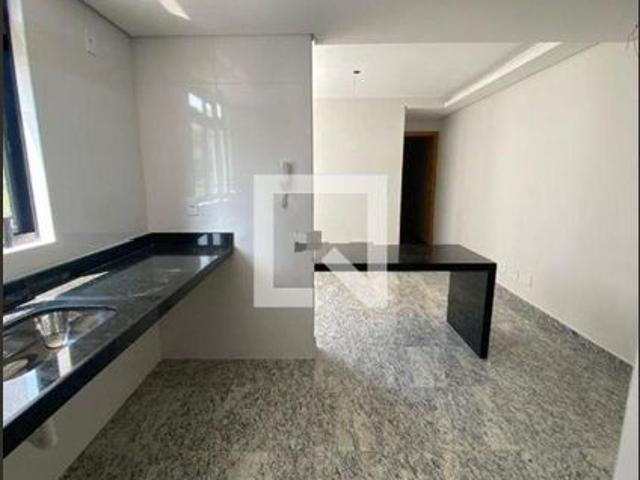 Apto, Boa Viagem, 1 Quarto, 36 m2 Belo Horizonte