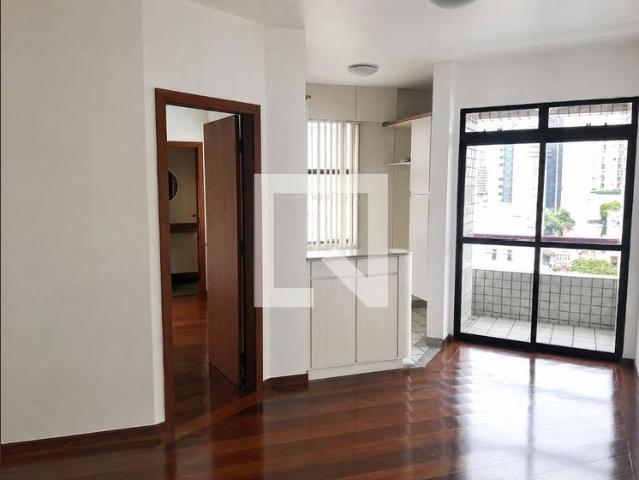Apto, Boa Viagem, 1 Quarto, 40 m2 Belo Horizonte