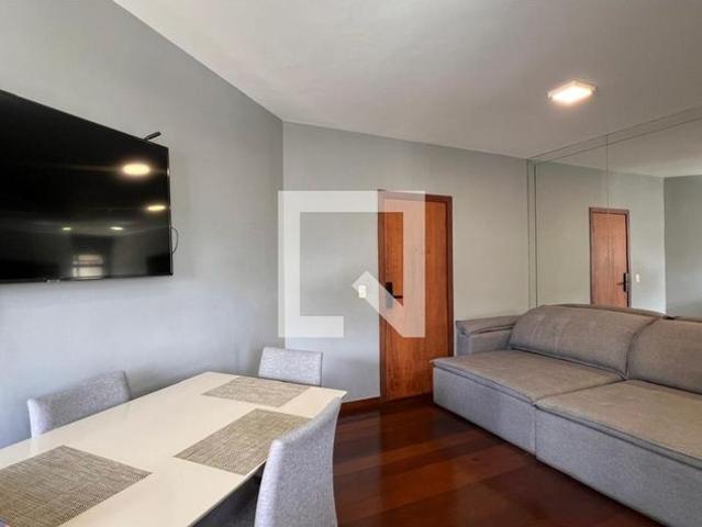 Apto, Boa Viagem, 1 Quarto, 40 m2 Belo Horizonte