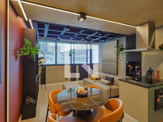 Apto, Boa Viagem, 1 Quarto, 50 m2 Belo Horizonte