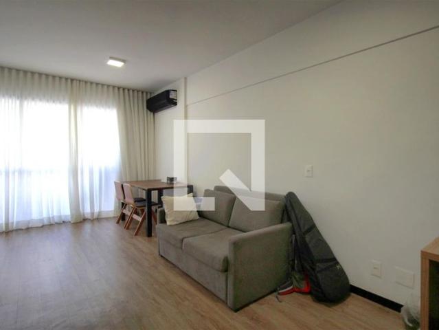 Apto, Boa Viagem, 1 Quarto, 55 m2 Belo Horizonte