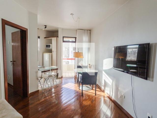 Apto, Boa Viagem, 1 Quarto, 55 m2 Belo Horizonte