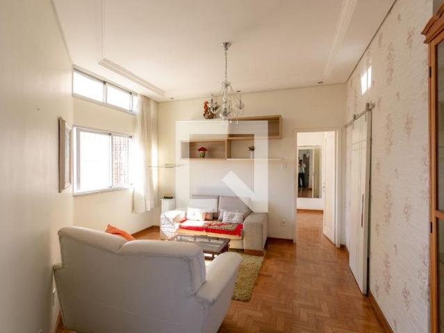 Apto, Boa Viagem, 2 Quartos, 60 m2 Belo Horizonte