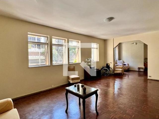 Apto, Boa Viagem, 4 Quartos, 160 m2 Belo Horizonte