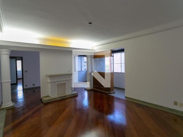 Apto, Boa Viagem, 4 Quartos, 200 m2 Belo Horizonte