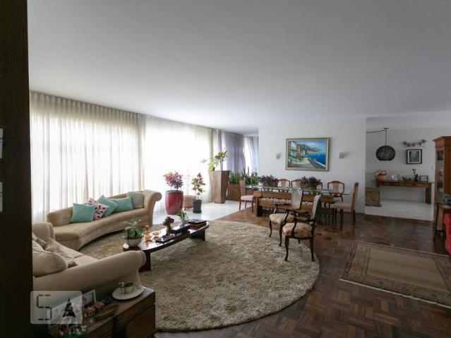 Apto, Boa Viagem, 4 Quartos, 300 m2 Belo Horizonte
