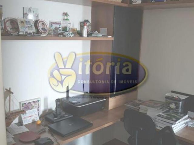 APTO BOA VISTA