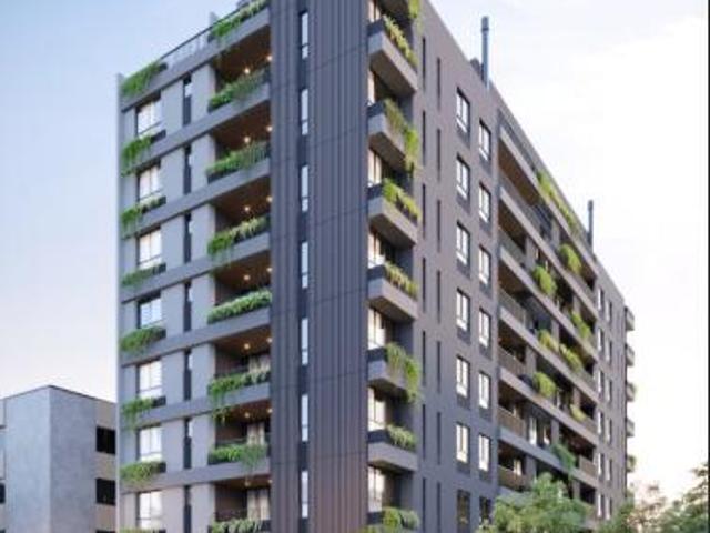 Apto. Boa Vista 133m² 3 Suítes 3 Vagas
