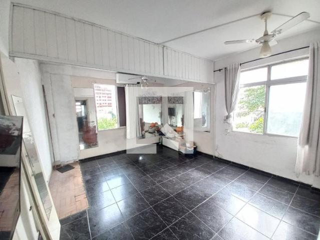Apto, Boa Vista, 1 Quarto, 43 m2 São Vicente