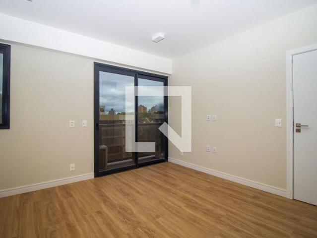Apto, Boa Vista, 1 Quarto, 40 m2 Porto Alegre