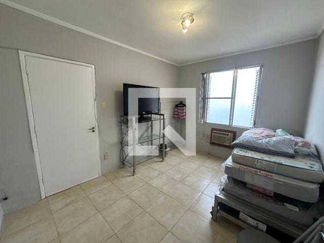 Apto, Boa Vista, 1 Quarto, 40 m2 São Vicente