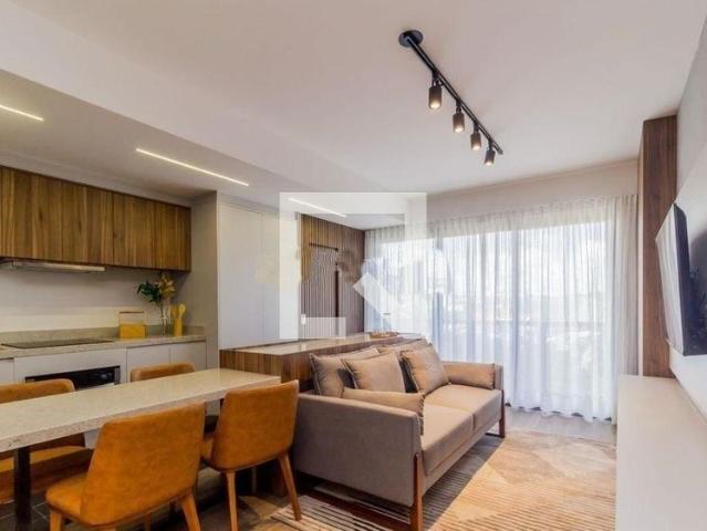 Apto, Boa Vista, 1 Quarto, 41 m2 Porto Alegre