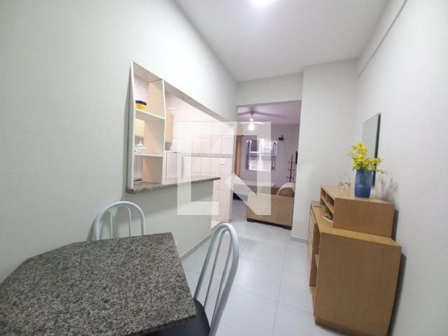Apto, Boa Vista, 1 Quarto, 41 m2 São Vicente