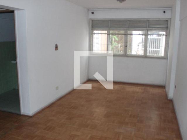 Apto, Boa Vista, 1 Quarto, 42 m2 São Vicente