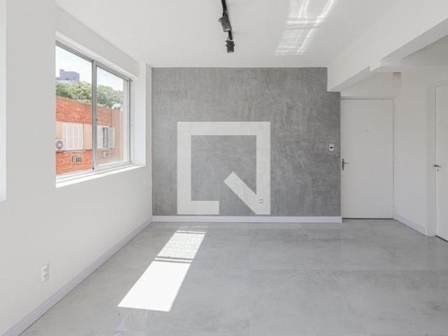 Apto, Boa Vista, 1 Quarto, 44 m2 Porto Alegre