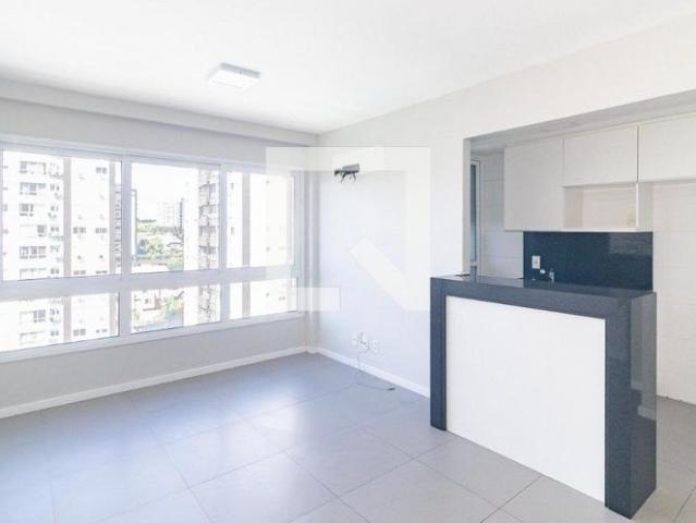 Apto, Boa Vista, 1 Quarto, 44 m2 Porto Alegre