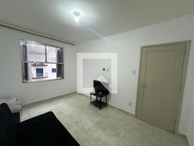 Apto, Boa Vista, 1 Quarto, 45 m2 São Vicente