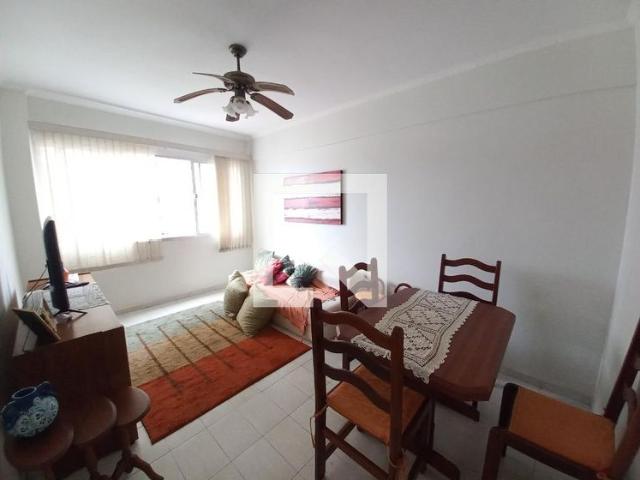 Apto, Boa Vista, 1 Quarto, 45 m2 São Vicente