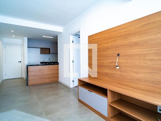 Apto, Boa vista, 1 Quarto, 49 m2 Sorocaba