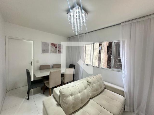 Apto, Boa Vista, 1 Quarto, 50 m2 São Vicente