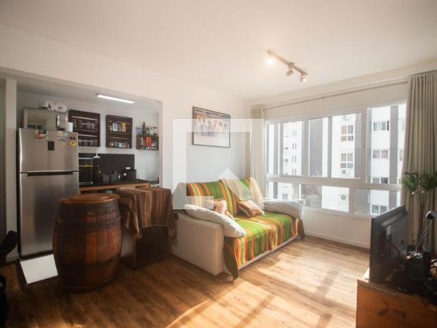 Apto, Boa Vista, 1 Quarto, 52 m2 Porto Alegre