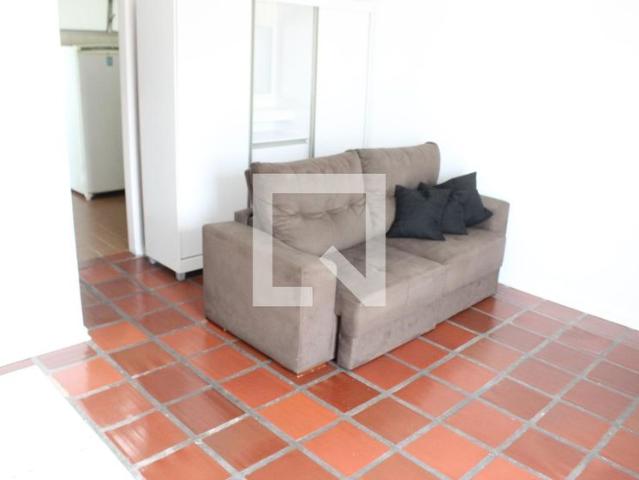 Apto, Boa Vista, 1 Quarto, 57 m2 São Vicente