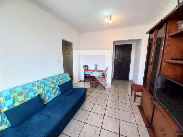 Apto, Boa Vista, 1 Quarto, 54 m2 São Vicente