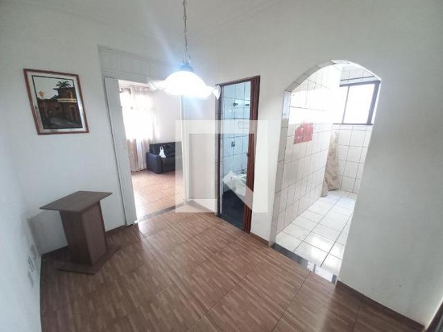 Apto, Boa Vista, 1 Quarto, 60 m2 São Vicente