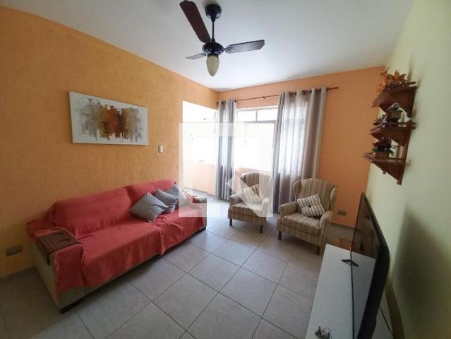 Apto, Boa Vista, 1 Quarto, 62 m2 São Vicente