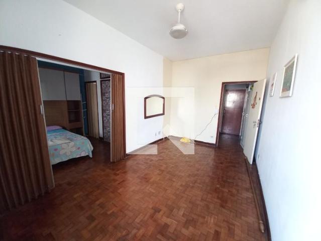 Apto, Boa Vista, 1 Quarto, 70 m2 São Vicente