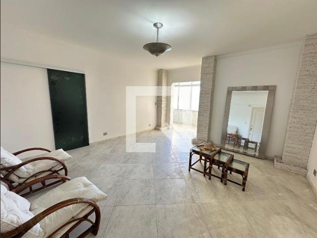 Apto, Boa Vista, 1 Quarto, 74 m2 São Vicente