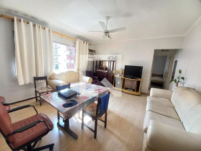 Apto, Boa Vista, 1 Quarto, 99 m2 São Vicente