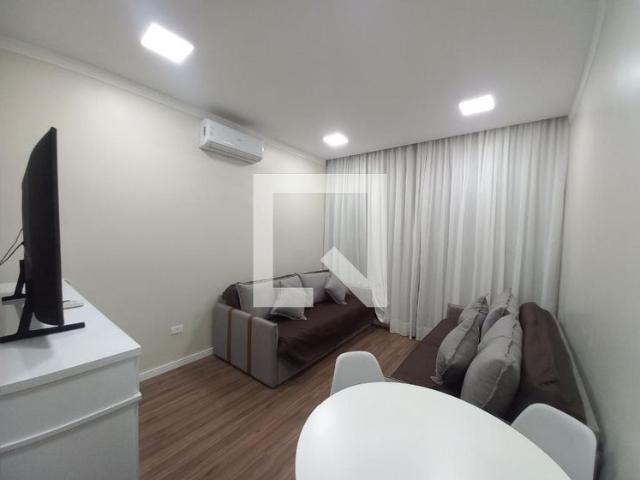Apto, Boa Vista, 1 Quarto, 27 m2 São Vicente