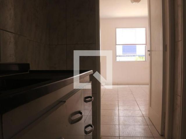 Apto, Boa Vista, 1 Quarto, 25 m2 São Vicente
