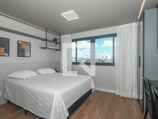 Apto, Boa Vista, 1 Quarto, 28 m2 Porto Alegre