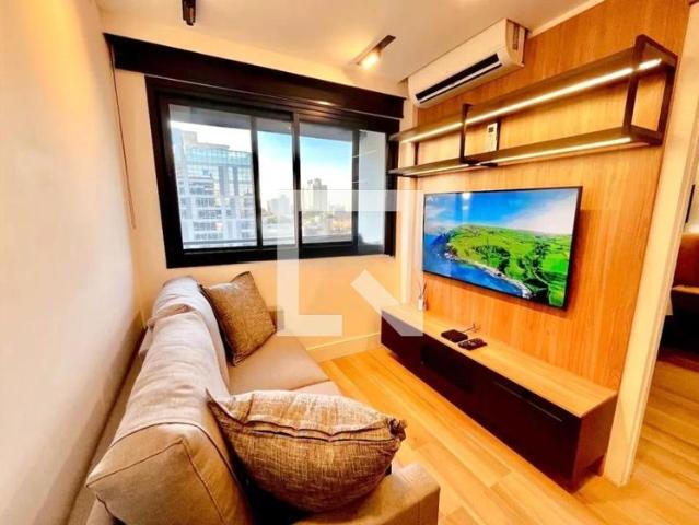 Apto, Boa Vista, 1 Quarto, 29 m2 Porto Alegre