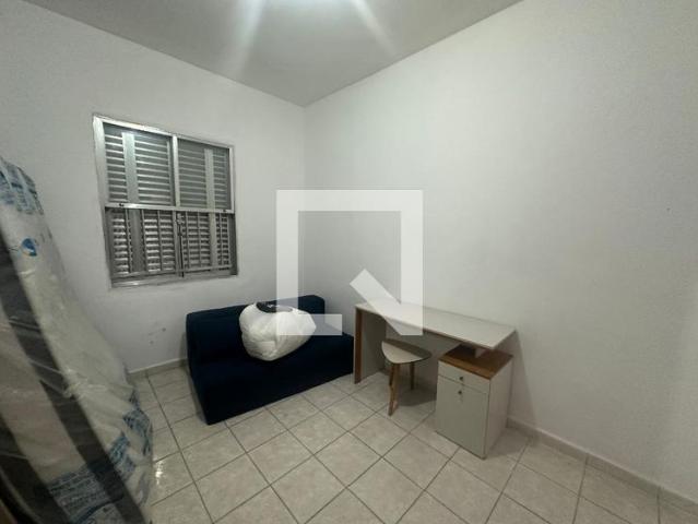 Apto, Boa Vista, 1 Quarto, 29 m2 São Vicente