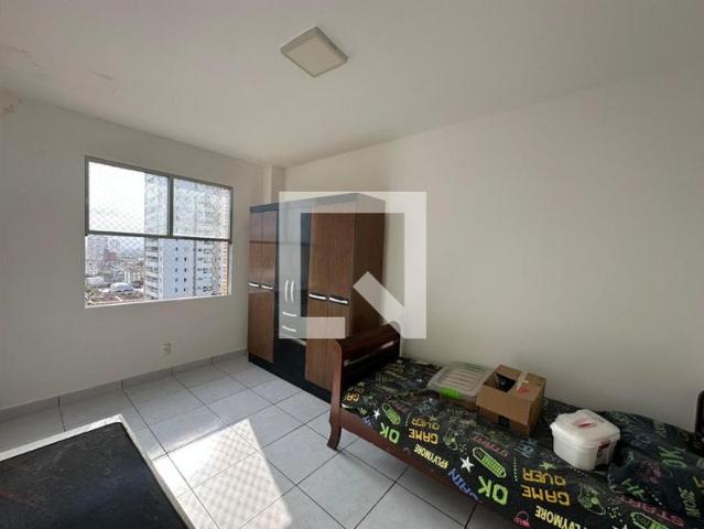 Apto, Boa Vista, 1 Quarto, 30 m2 São Vicente