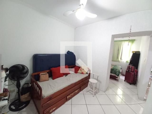 Apto, Boa Vista, 1 Quarto, 30 m2 São Vicente
