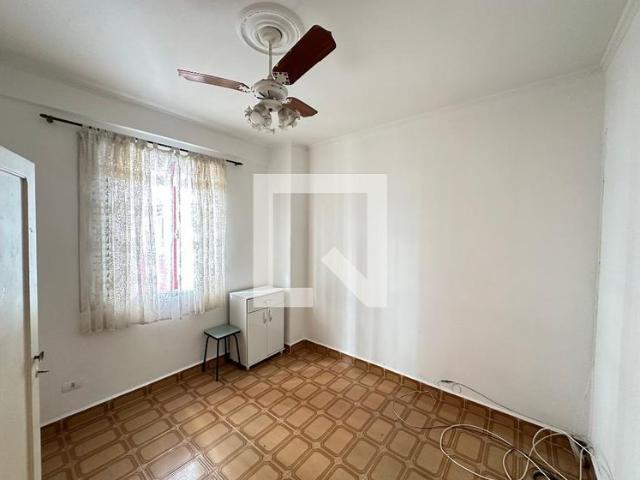 Apto, Boa Vista, 1 Quarto, 30 m2 São Vicente