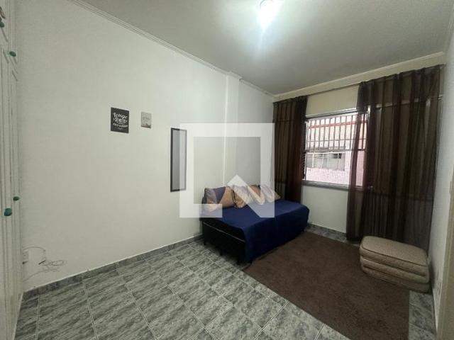 Apto, Boa Vista, 1 Quarto, 32 m2 São Vicente