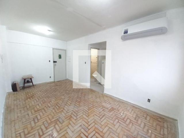 Apto, Boa Vista, 1 Quarto, 32 m2 São Vicente