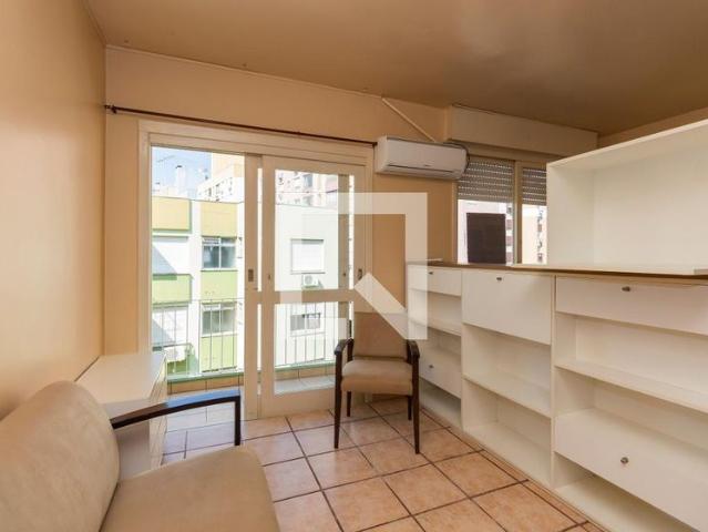 Apto, Boa Vista, 1 Quarto, 37 m2 Porto Alegre