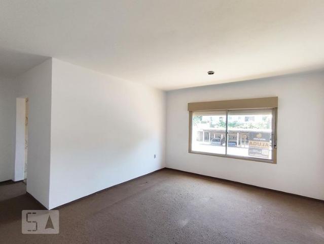 Apto, Boa Vista, 1 Quarto, 35 m2 Novo Hamburgo
