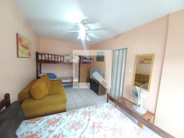 Apto, Boa Vista, 1 Quarto, 38 m2 São Vicente