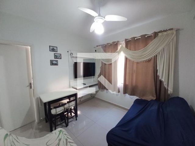 Apto, Boa Vista, 1 Quarto, 39 m2 São Vicente