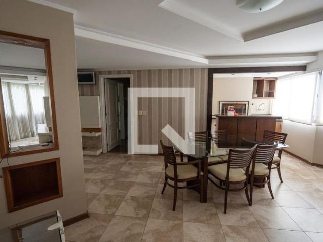 Apto, Boa Vista, 2 Quartos, 108 m2 Porto Alegre